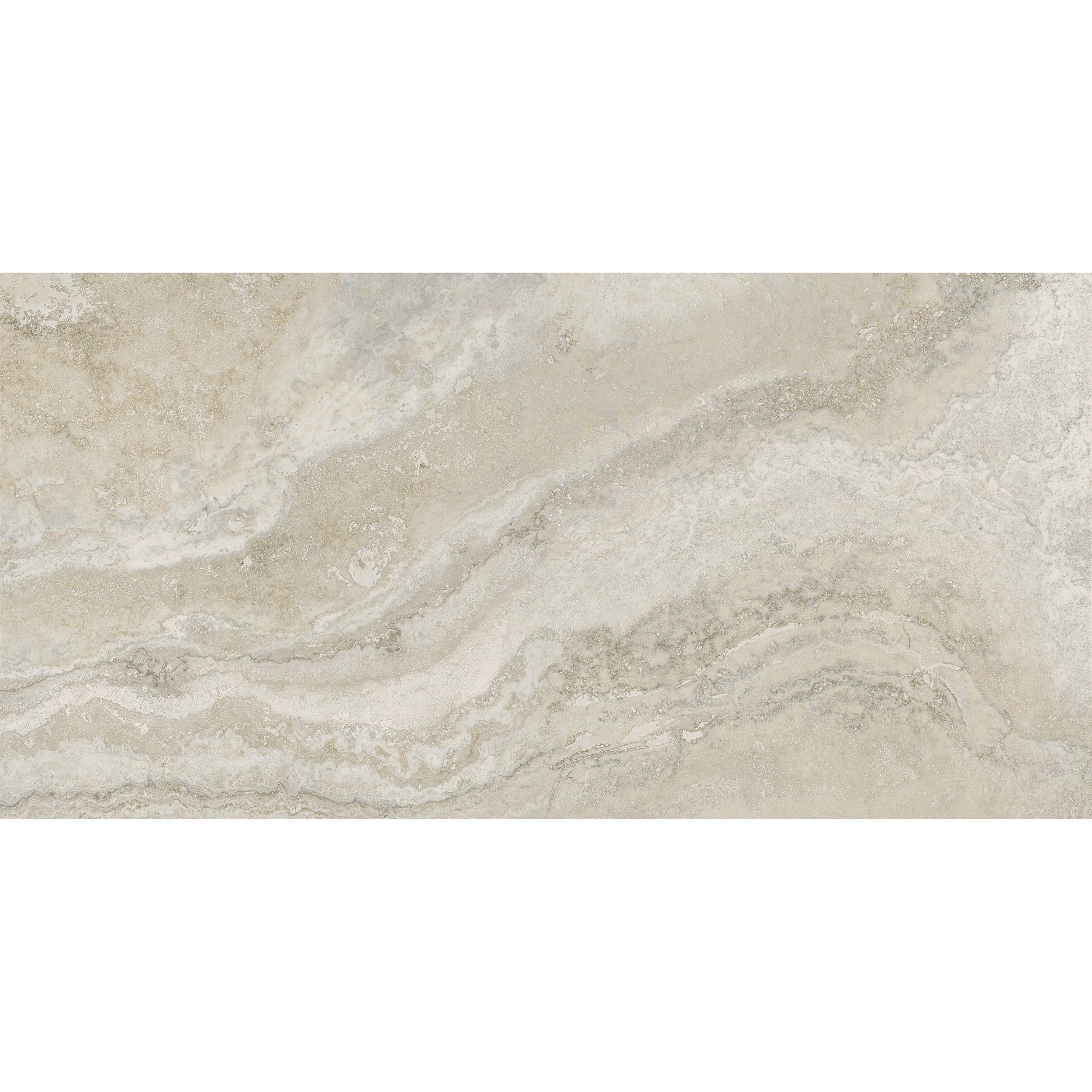 12X24 PRESTIGE TRAVERTINO WHITE SOFT PORCELAIN MATTE | Sarasota ...